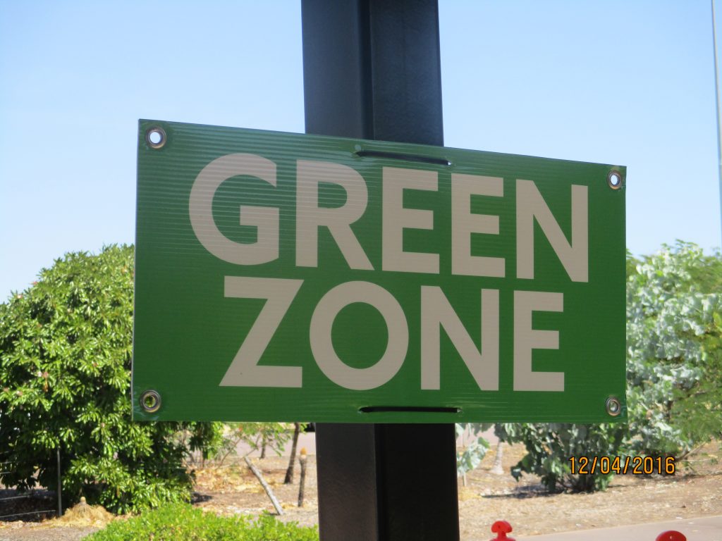 Infection prevention and control - Pandemic quarantine facility guide